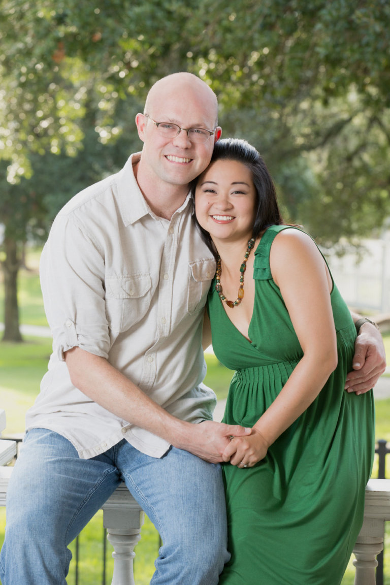 Alvin Gee Photography: Houston Family Portrait Photographer