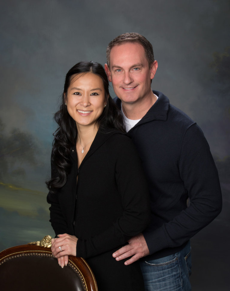 Alvin Gee Photography: Houston Family Portrait Photographer