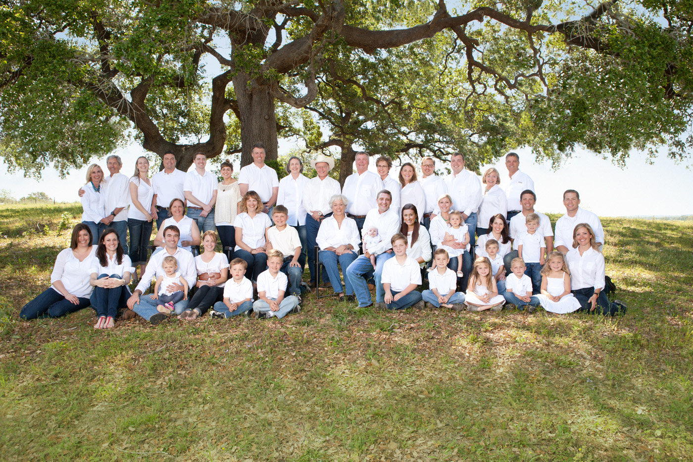 Alvin Gee Photography: Houston Family Portrait Photographer