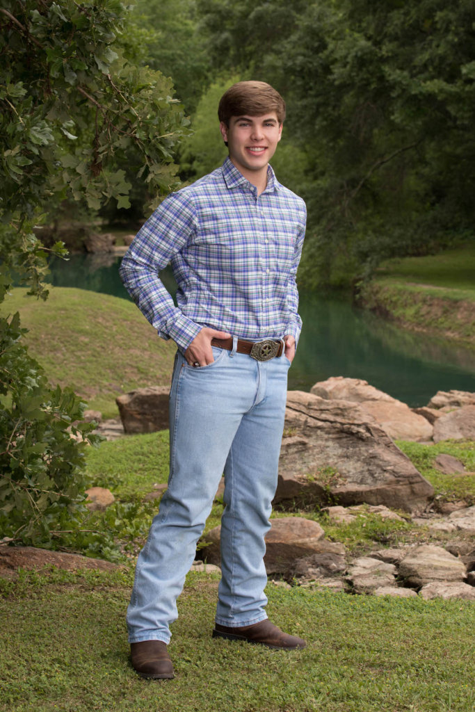 Seniors | Alvin Gee Photography: Houston Family Portrait Photographer